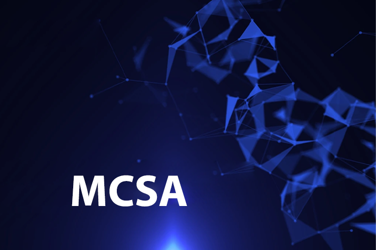 آموزش MCSA PACK 2022 – مجتمع فنی تهران نمایندگی غرب تهران